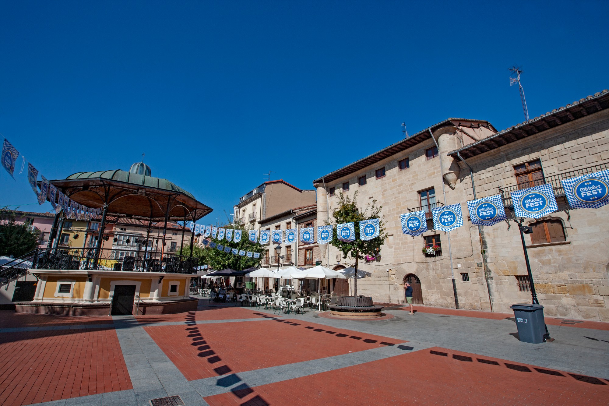 Miranda de Ebro | Portal de Turismo de Castilla y León